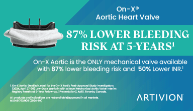 CTSNet | The Cardiothoracic Surgery Network