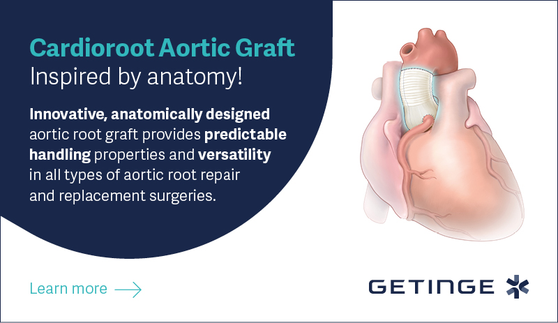 CTSNet | The Cardiothoracic Surgery Network