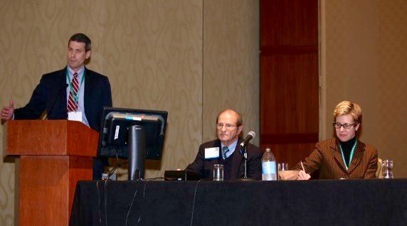 CTSNet Launches Ethics Portal | CTSNet