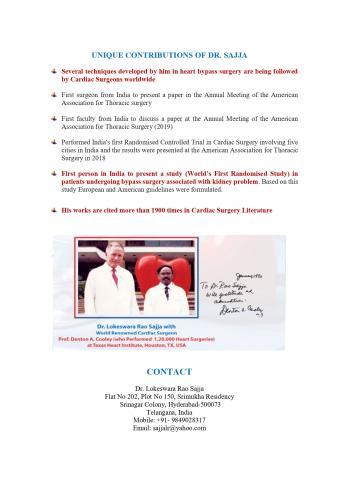 Lokeswara Sajja | CTSNet