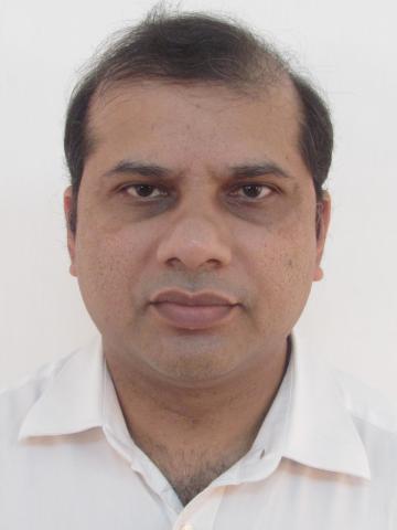 Pradeep Narayan | CTSNet