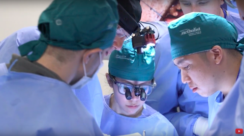 Jessica Luc | CTSNet