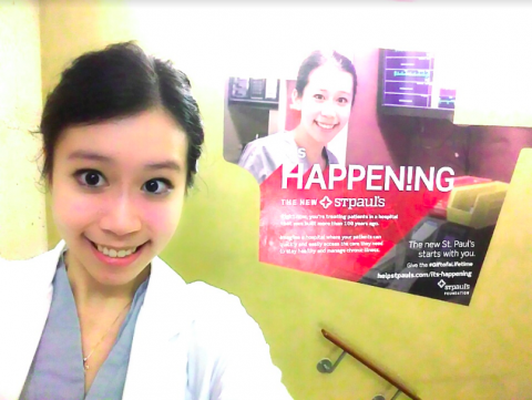 Jessica Luc | CTSNet