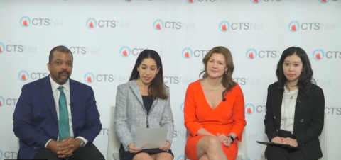 Jessica Luc | CTSNet