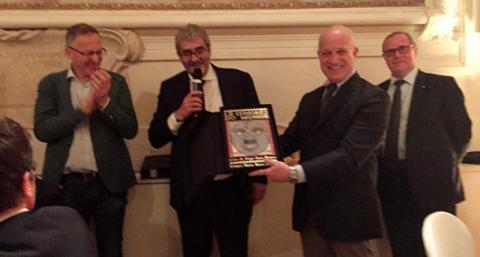 Massimo Torre | CTSNet