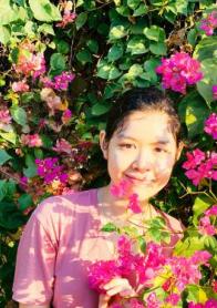 K khaing Saw lwin | CTSNet