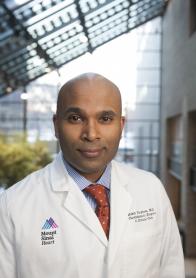 Robin Varghese | CTSNet