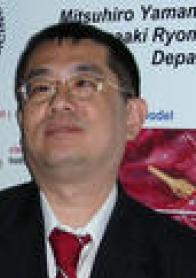 Mitsuhiro Yamamura | CTSNet