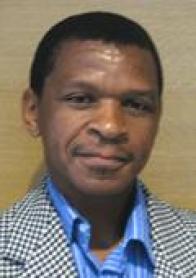 Humphrey Legodi | CTSNet