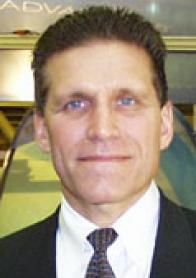 Harold Roberts | CTSNet