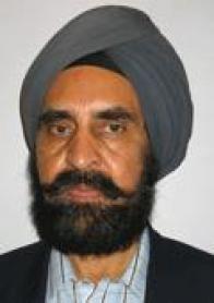 Rajinder Dhaliwal | CTSNet