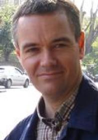 Justin Nowell | CTSNet