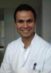 Yasser Hegazy | CTSNet