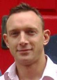 Andrew Cook | CTSNet