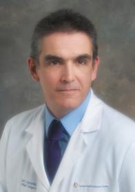 Juan Jaramillo | CTSNet