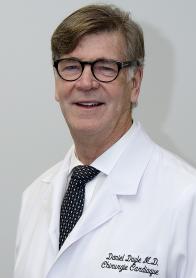 Daniel Doyle | CTSNet