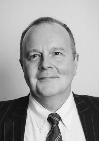 Peter O'Keefe | CTSNet