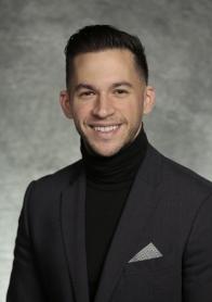 Demetrios Mallios | CTSNet