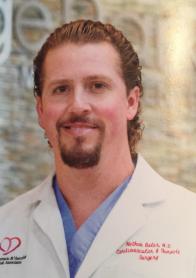 Nathan Bates | CTSNet