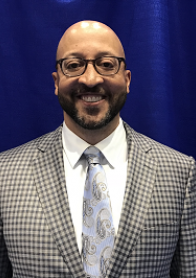 Richard Eubanks, Jr. | CTSNet