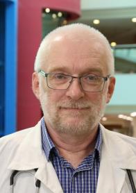 Alexander Kogan | CTSNet