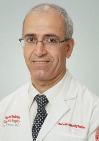 Iosif Gulkarov | CTSNet