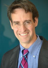 James Gammie | CTSNet