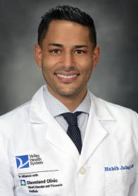 Habib Jabagi | CTSNet