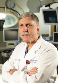 Jeffrey Swanson | CTSNet