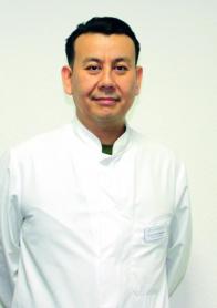 Nurbol Koigeldiyev | CTSNet