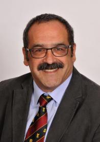 Professor Mahmoud Loubani | CTSNet
