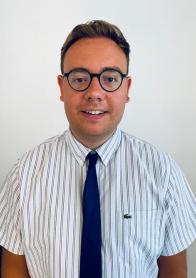 Michael Gooseman | CTSNet