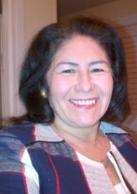 Maria Riley | CTSNet