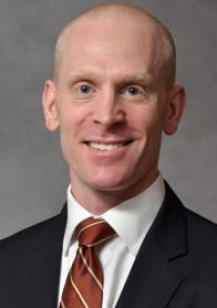 Andrew Shaffer | CTSNet