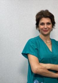 Giulia Veronesi | CTSNet