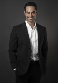 David Greuner | CTSNet