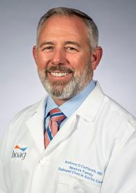 Anthony Caffarelli | CTSNet