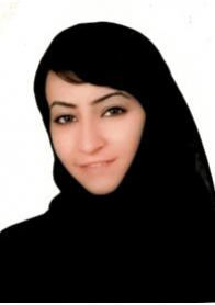 Enas Al Ajmi | CTSNet