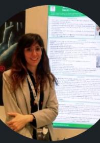 Giulia Pisani | CTSNet