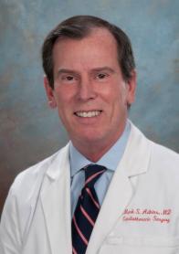 Mark Adkins | CTSNet