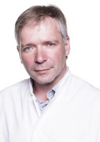 Mark La Meir | CTSNet