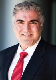 Michael Madani | CTSNet