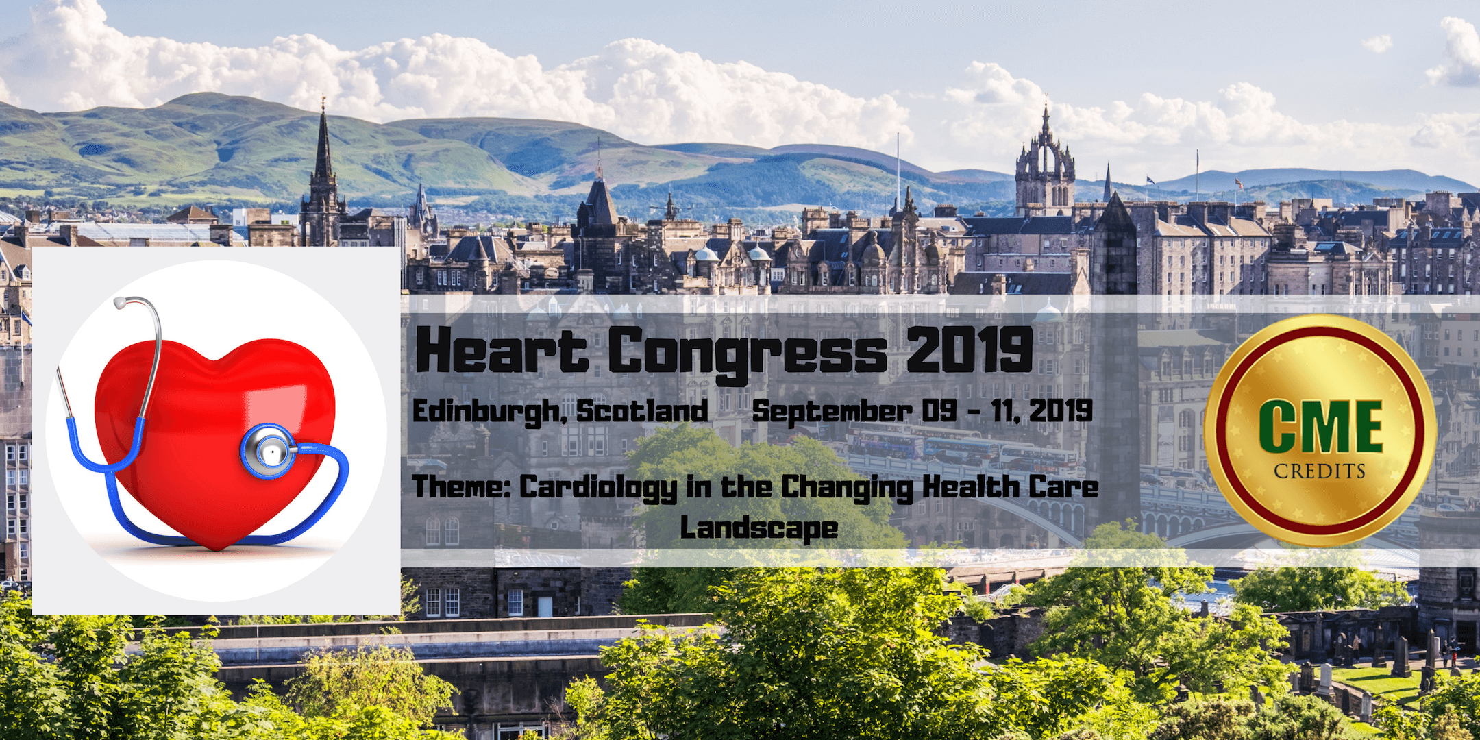 Global Experts Meeting on Frontiers in Cardiology and Health Care | CTSNet